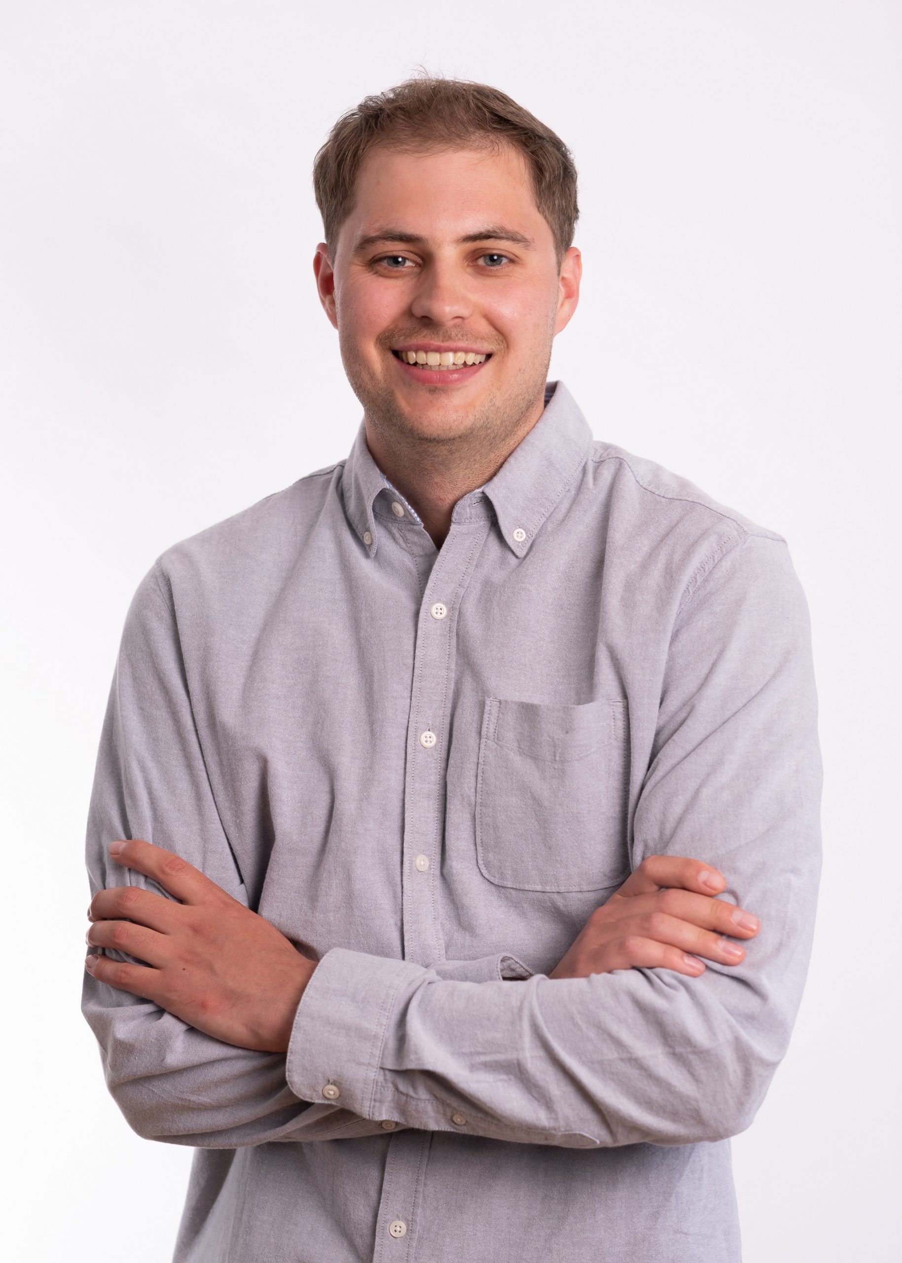Our Firm – van der Zalm + Associates